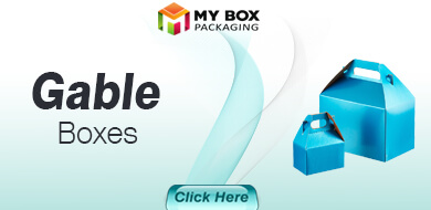 Customized Packaging for Gift Boxes | My Box Packaging