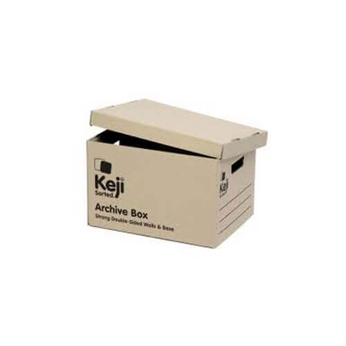 Archival Boxes - Starting at $0.1, Free Shipping Free Design Low Minimum