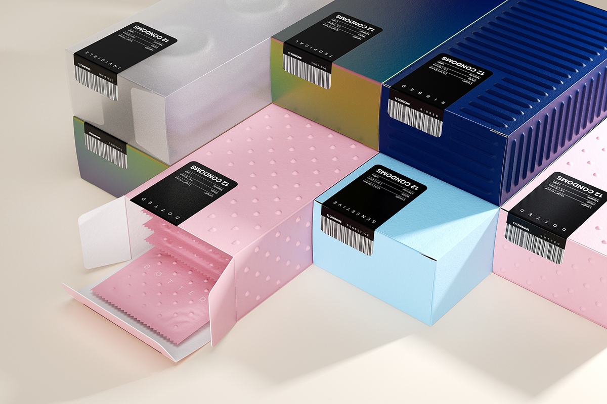 How Attractive Packaging can Boost Product Appearance on the Store's ...