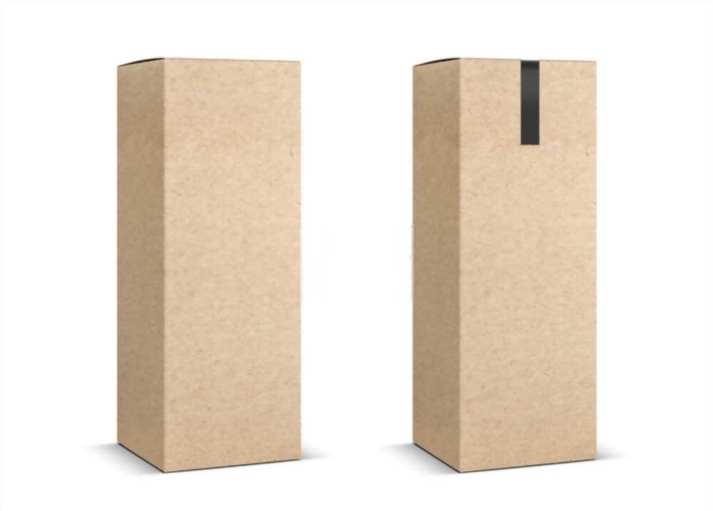 Kraft Boxes Design Trends to look out for in 2021 - myboxpackaging.com