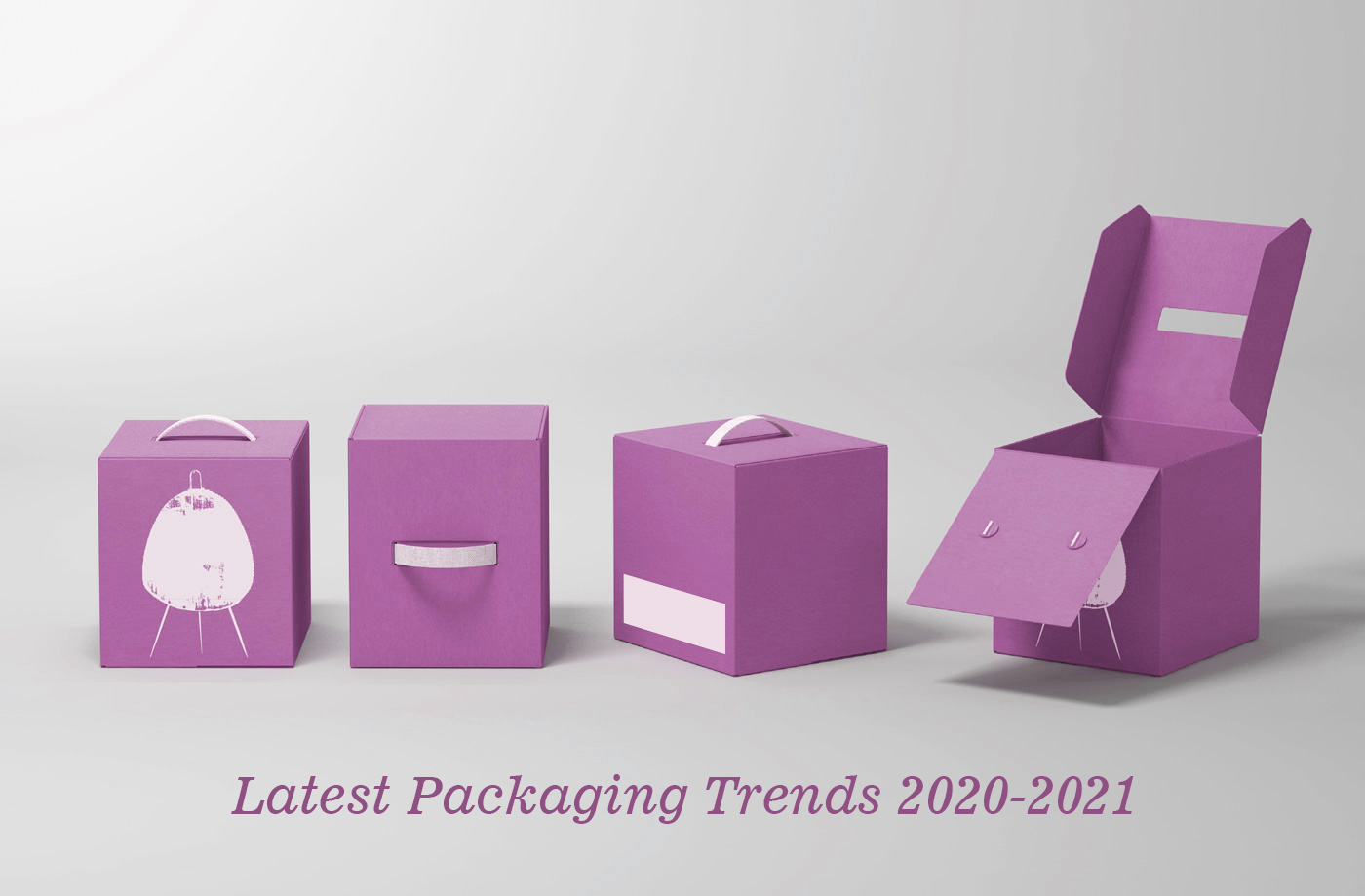 Latest Packaging Trends 2020-2021 - myboxpackaging.com