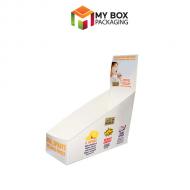 Cardboard Display Boxes Supplier - Up to 95% Discount on First Order