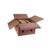 Buy Packaging Boxes in Window Style | Die-Cut Window Boxes